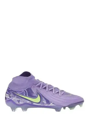 Nike Phantom Luna 2 Elite FG United Pack Purple Agate/barely Volt