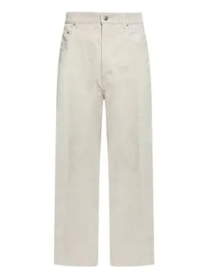 Rick Owens Geth Jeans - Dinge