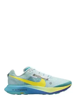 Nike Ultrafly Athletic Sneakers - Dusty Cactus/glacier Blue/field Purple
