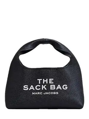 Marc Jacobs The Mini Sack Black