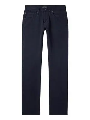 TOM FORD Slim-fit Jeans - Blue
