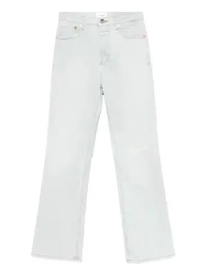CLOSED Closed Hi-Sun Jeans