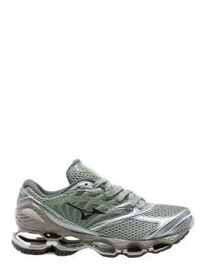 Mizuno Mizuno Wave Prophecy LS Sneakers Green