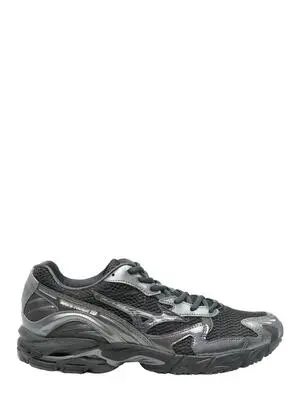 Mizuno Wave Rider Sneakers - Black