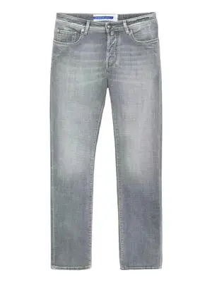 Jacob Cohen Bard Jeans - Grey