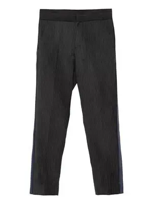 UNDERCOVERISM Pinstripe Trousers - Grey