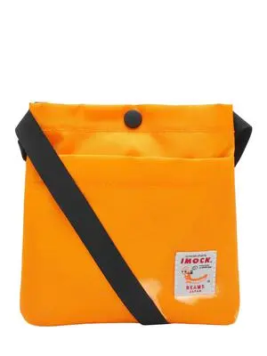 BEAMS X Imock Shoulder Pouch - Orange