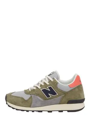 NEW BALANCE U475BA Sneakers
