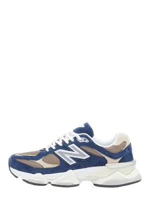 NEW BALANCE U9060LBB Sneaker Nb Navy