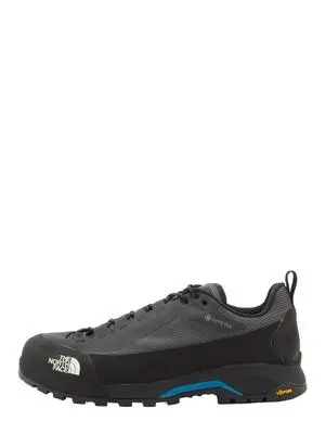 The North Face Verto Alpine Gore-tex Sneakers - Asphalt Grey/tnf Black