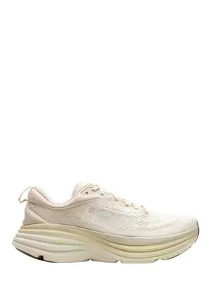 HOKA® Bondi 8 Sneakers - White