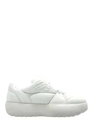 Dsquared2 Puffer Sneakers - White