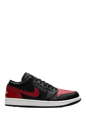 JORDAN 1 Low B Sneakers - Red