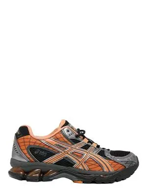 Asics ASICS Gel-Nimbus Sneakers Orange