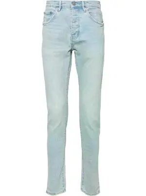 PURPLE BRAND Purple Brand 80's Skinny Jeans