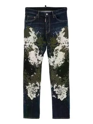 Dsquared2 Cool Guy Jeans - Blue