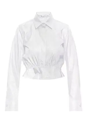 MAX MARA Max Mara Cotton Shirt