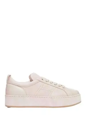 HOGAN Hogan Leather Sneakers