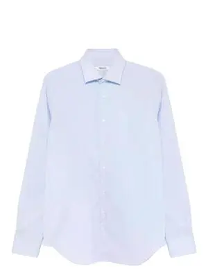 ERALDO Long-sleeve Shirt - Blue
