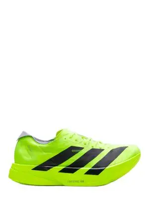 Adidas Adizero Adios Pro 4 Sneakers - Green