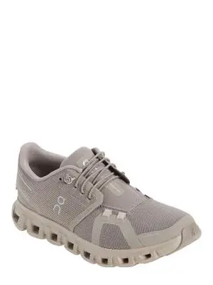 On Cloud 6 Sneakers Cinder/fog