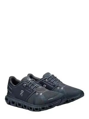 On Cloud 6 Sneakers Navy/stone