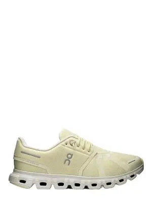 On Cloud 6 Sneakers Seedling/ice