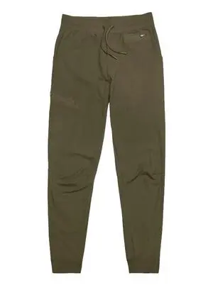 NOMATIC Outset Comfort Jogger Olive