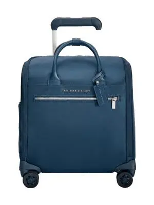 Briggs & Riley Rhapsody Cabin Spinner Carry-on Suitcase - Navy