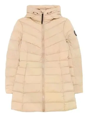 Canada Goose Claire Padded Coat - Neutrals
