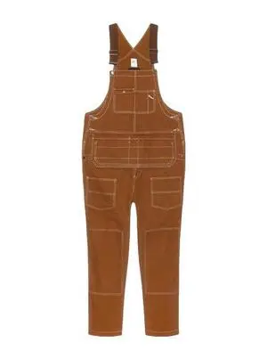 Nike Life Carpenter Overall - Light British Tan/cacao Wow