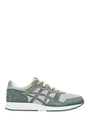 Asics Lyte Classic Sneakers - White Sage/dark Pewter