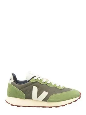 VEJA VEJA Rio Branco II Sneakers Green