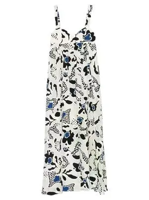 Ulla Johnson Leilani Gown - White