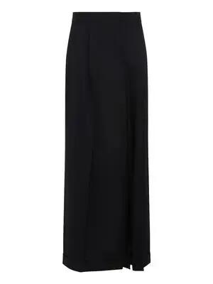 Moschino Maxi Skirt - Black