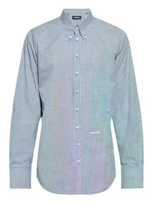 DSQUARED2 Cotton Shirt