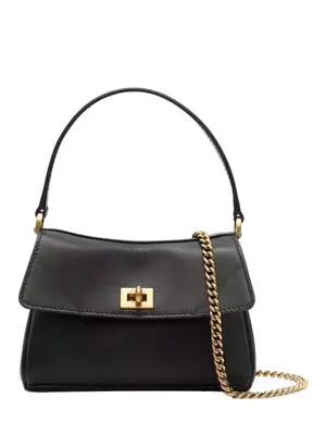 Balenciaga Nano Rodeo Tote - Black