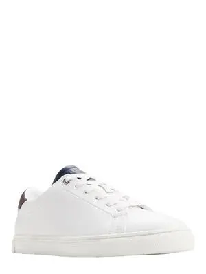 Ted Baker London Robberto Sneakers - White