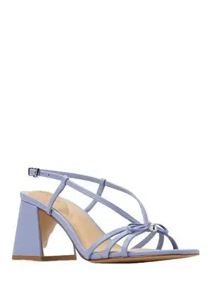 Ted Baker London Ted Baker London Eliza Slingback Sandal Light Blue
