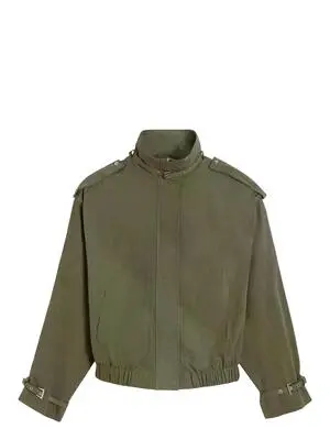 Apparis Thea Jacket - Green