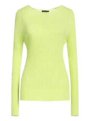 Emporio Armani Knitted Sweater - Green