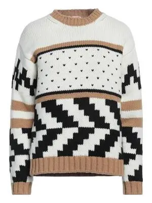 Kenzo Sweater - White