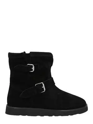 Kenzo Ankle Boots Black