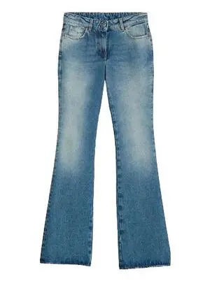 OFF-WHITE™ Boot-cut Jeans