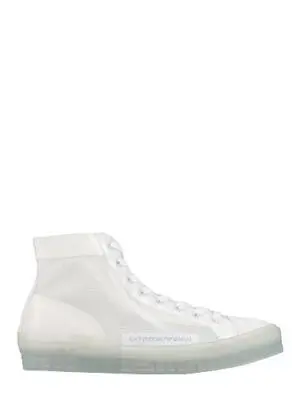 EA7 EA7 High-Top Sneakers
