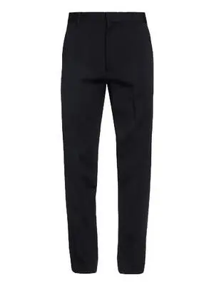Missoni Knitted Chino Pants - Blue