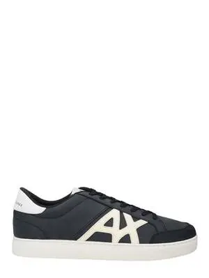 Armani Exchange Sneakers - Blue