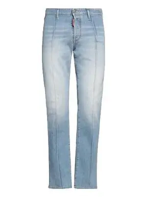 DSQUARED2 Straight-Leg Jeans