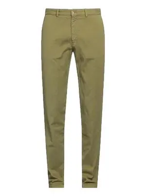 Missoni Chino Pants Green