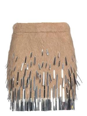 PACO RABANNE PACO RABANNE Mini Skirt